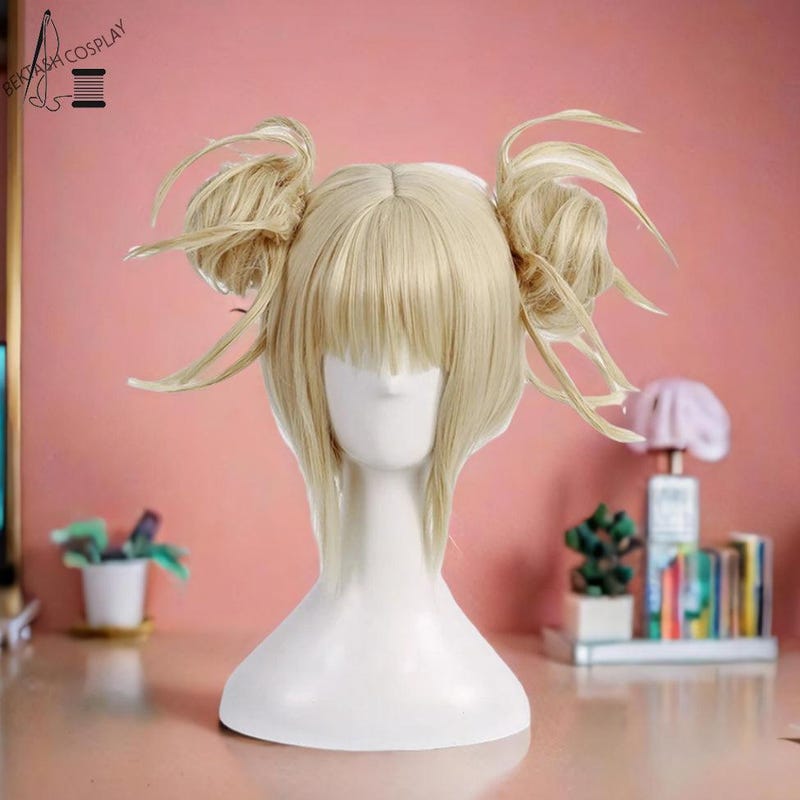 Toga Himiko - Etsy