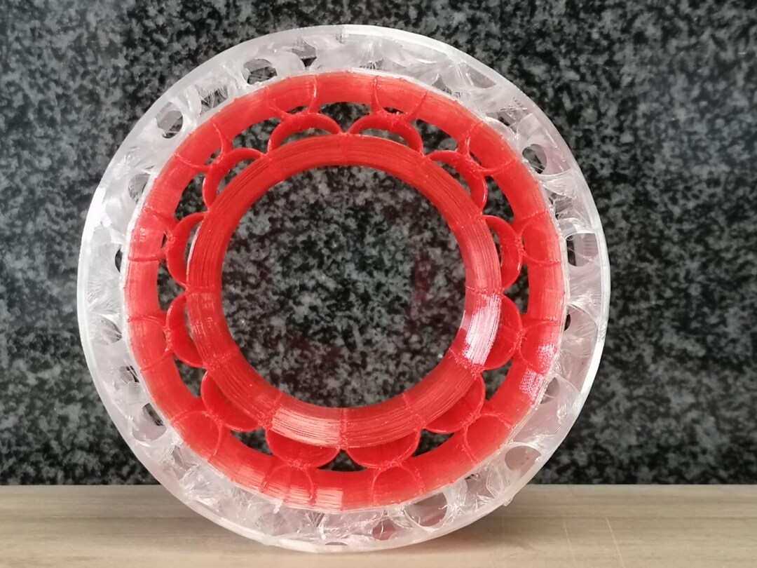 Dual Stage Inserts Hyrax Made by Revolt - Etsy