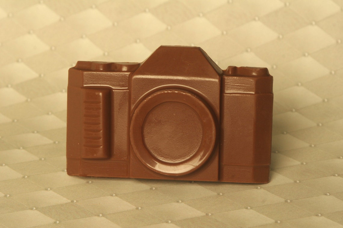 Chocolate Camera Favor Photography - Etsy