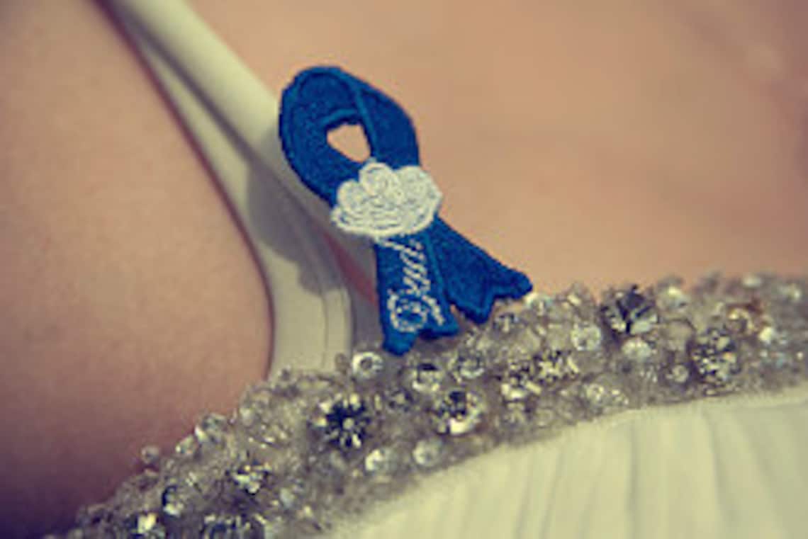 Memorial Cancer Ribbon Pin Choose Your Color Relay for Life - Etsy