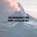Erfolg Poster – Motivationsposter Wandbild – Affirmation Deko Büro ...