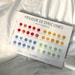 Medidor De Emociones, Mood Meter in Spanish, Trauma Therapy, Feelings ...