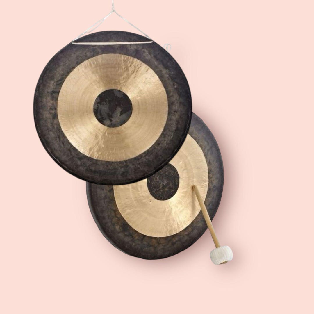 Sound Sphere Crafts Gong 125 - Etsy