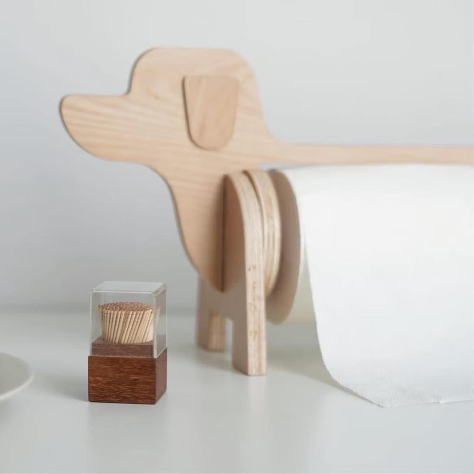 Toothpick Case - Etsy