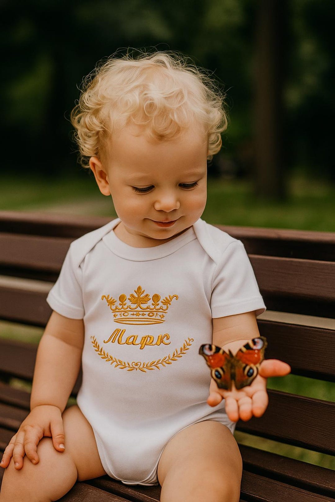 Body for Babies King/queen, Body for Babies, Clothes for the Baby, for ...