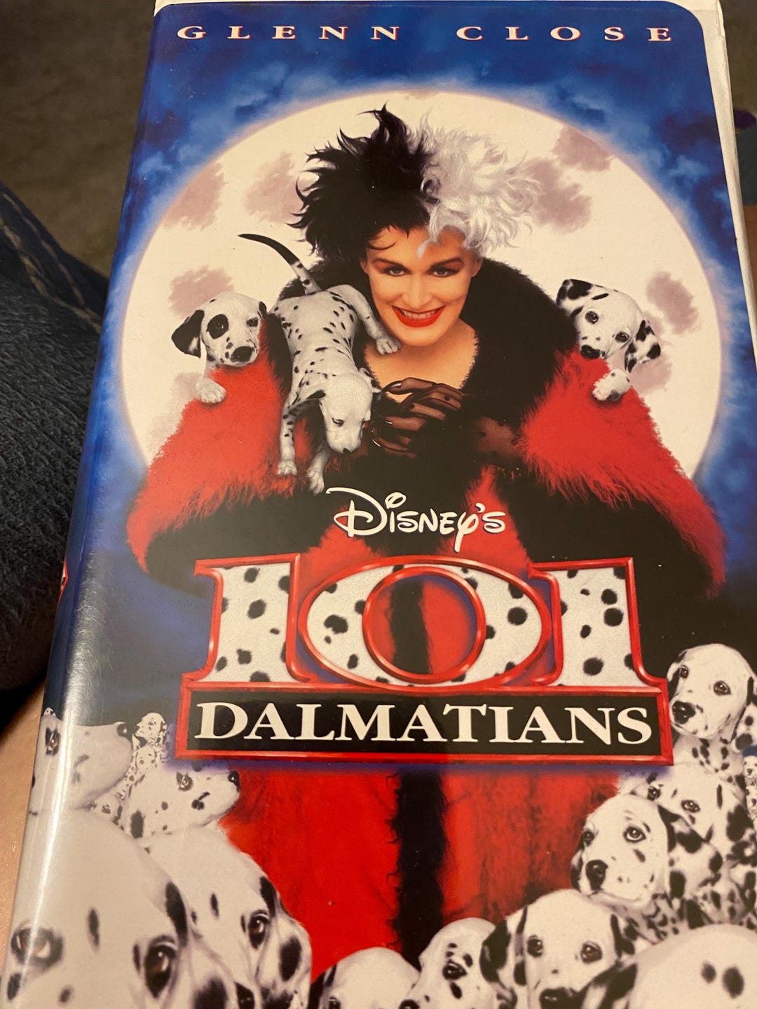 Disneys 101 Dalmatians - Etsy