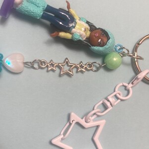 Bratz Keychain V2 - Etsy