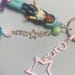 Bratz Keychain V2 - Etsy