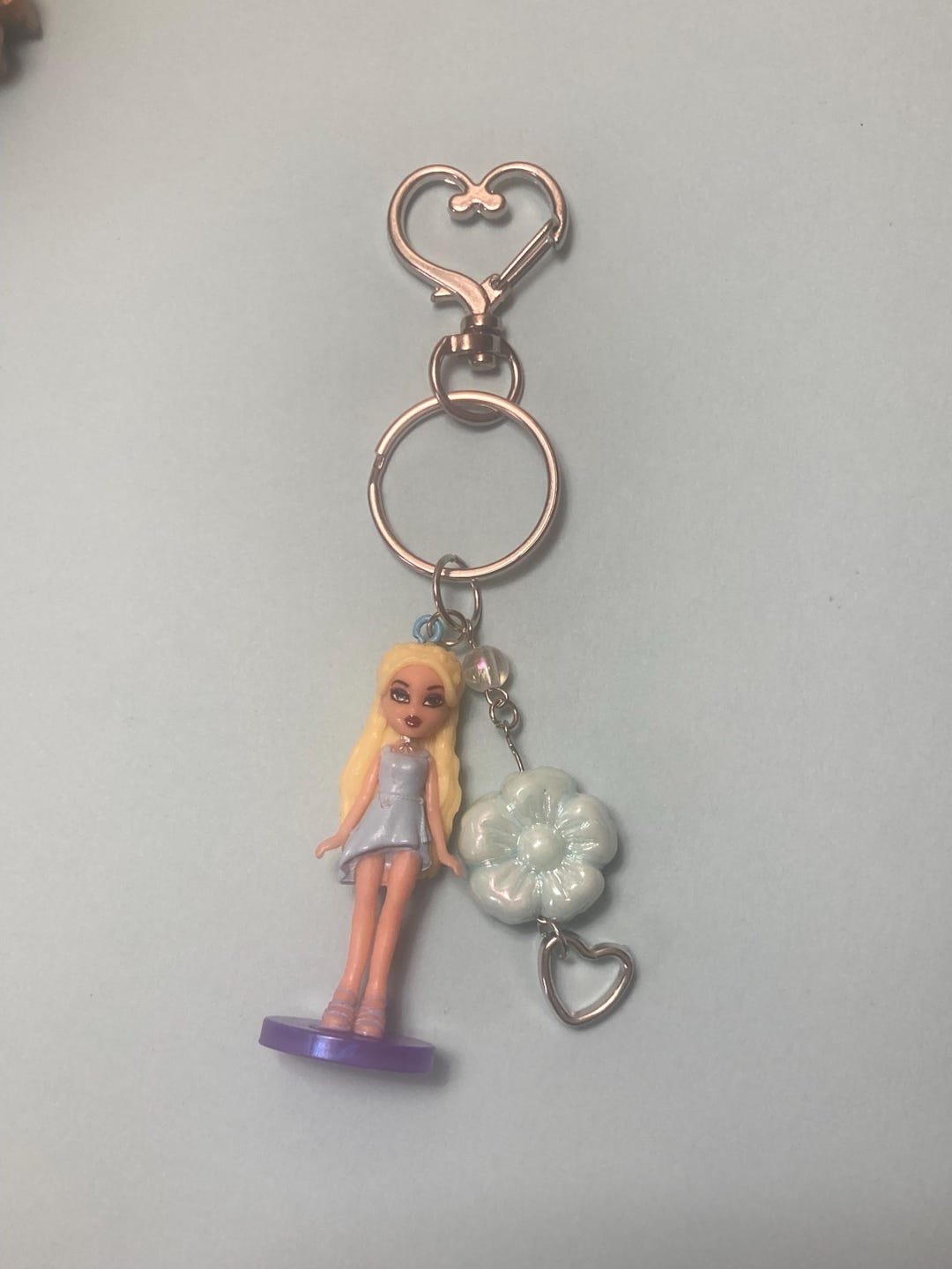 Bratz Keychain V1 - Etsy