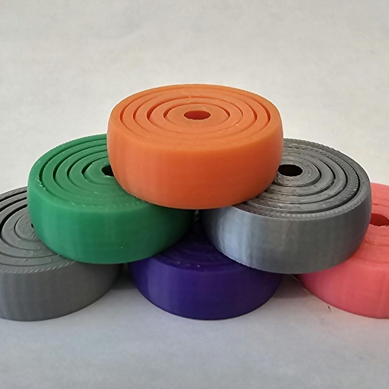 Gyro Fidget Spinner - Etsy