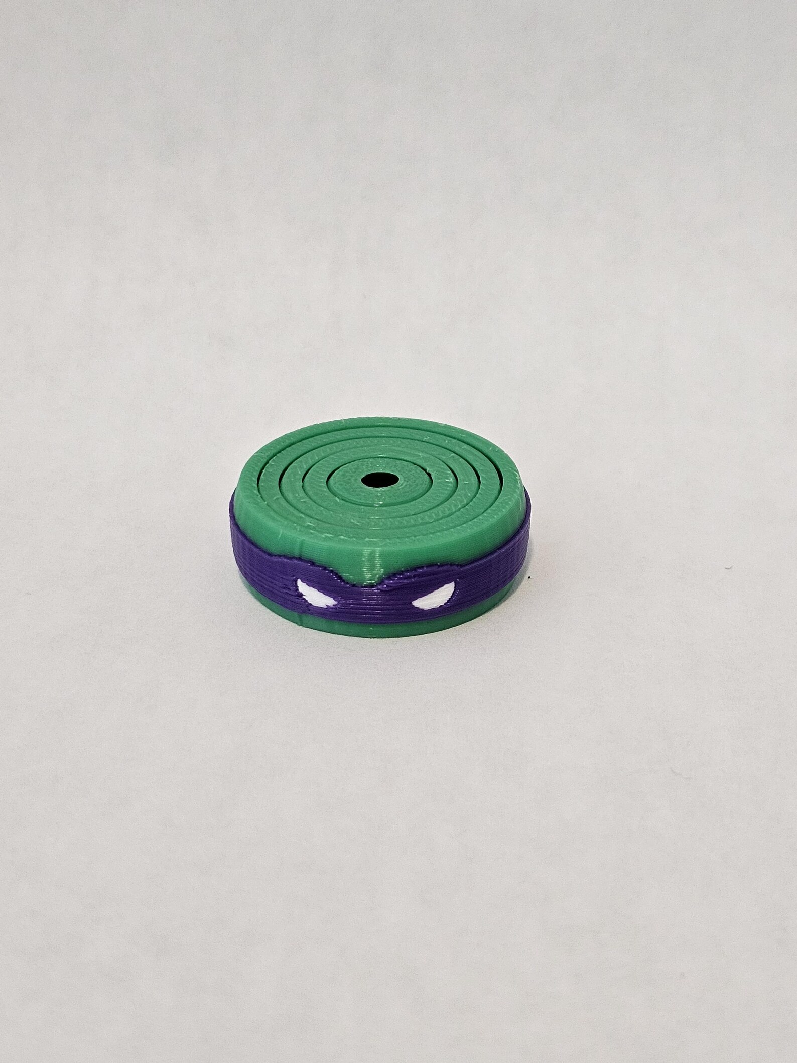 Teenage Mutant Ninja Turtles Fidget Gyro Sphere - Etsy