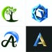 Custom Digital Logo | Professional and Modern Design | Unique Brand ...