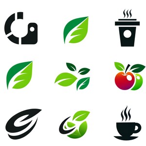 Custom Digital Logo | Professional and Modern Design | Unique Brand ...
