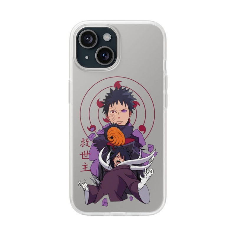 Naruto iPhone 12 Case - Etsy