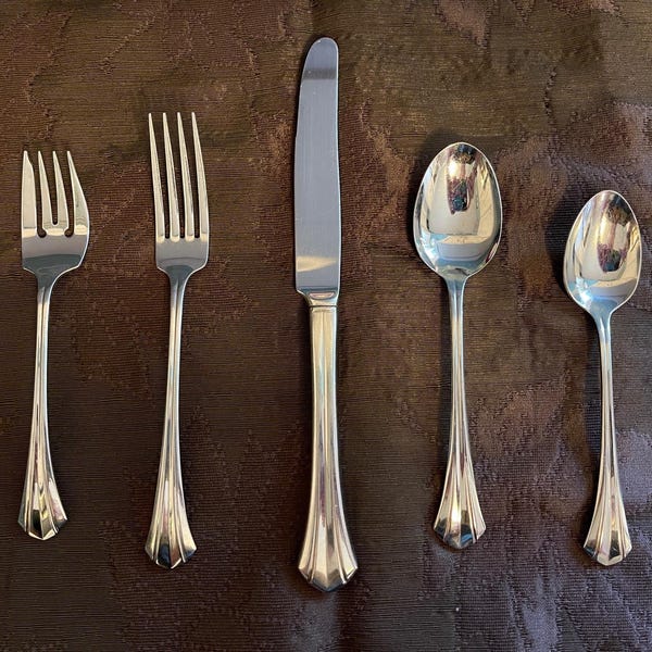 Discontinued Oneida - Etsy