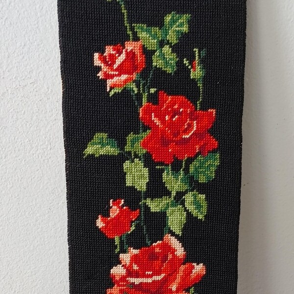 Gothic Needlepoint - Etsy