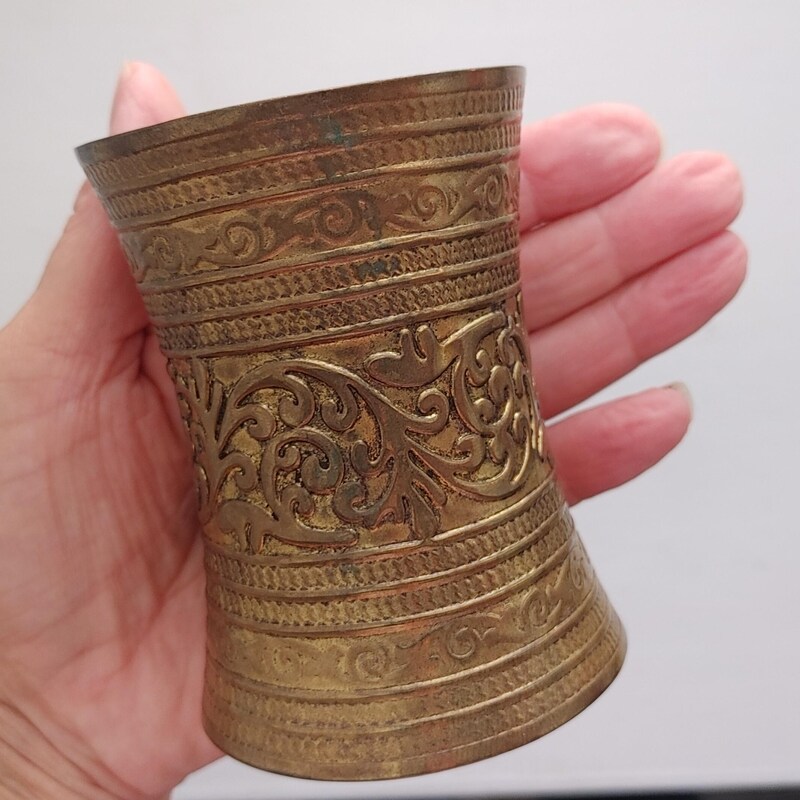 Embossed Bracelet - Etsy