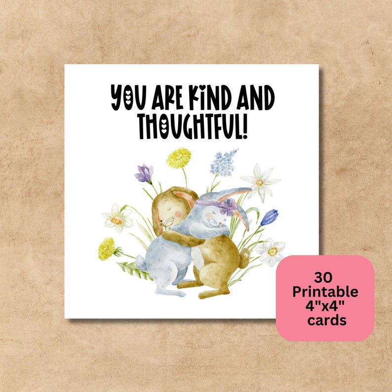 Affirmation Cards for Kids Printable Cards Positive Affirmation Cards ...