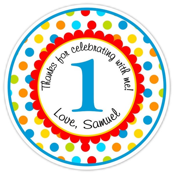 Elmo Party Favors - Etsy