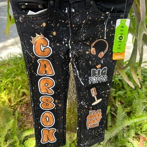 Custom Elmo Overalls, Overalls Birthday Outfit, Custom Overalls, Sesame ...