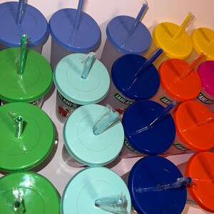 24oz Personalized Color Changing Cups, Party Favors, Graduation Gift ...