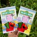 Custom Party Favor Chip Bags - Etsy