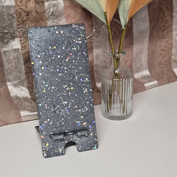 Glitter Stand - Etsy