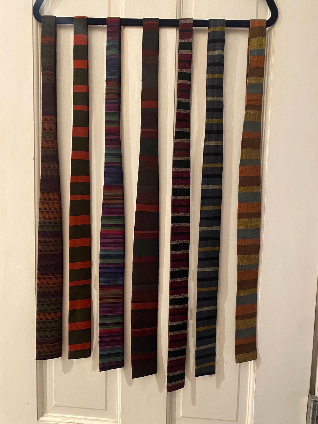 Vintage Ernst Ties (pick One!) - Etsy