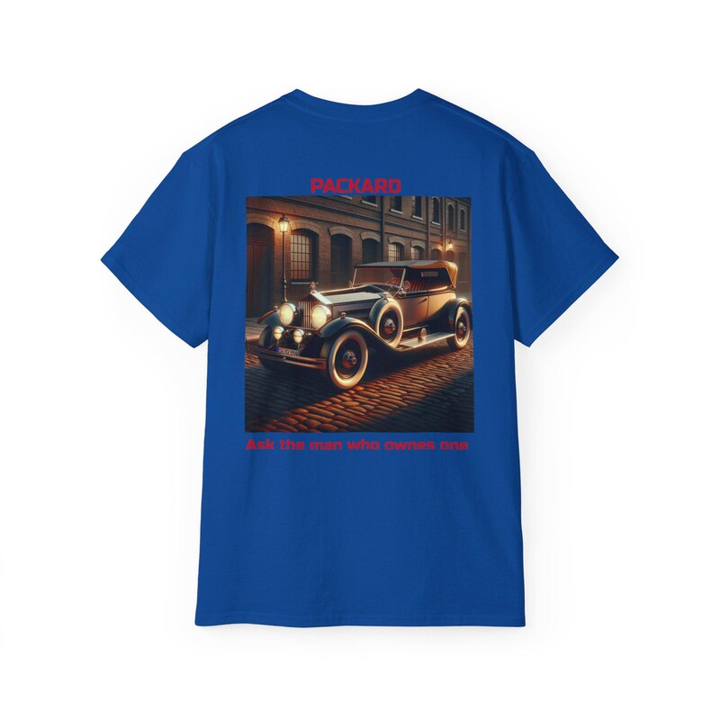 Car Club Shirt - Etsy