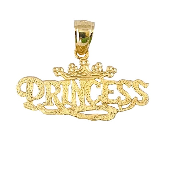 Princess Pendants - Etsy