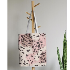 Leopard Seamless Pattern Watercolor Cheetah Animal Print Digital Paper ...