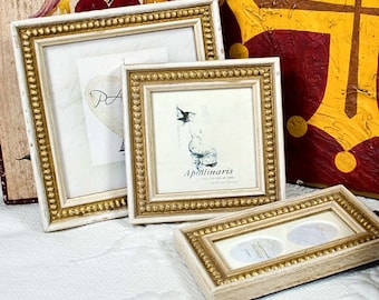 Mini photo frame | Etsy