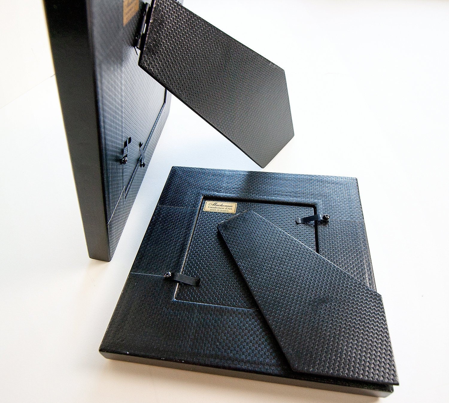 5x5 Inch Square Simple Cottage-style Rounded Bead Profile | Etsy