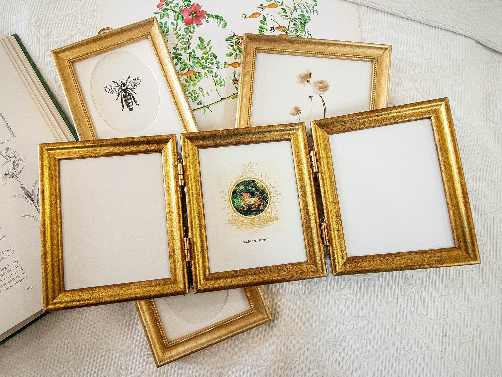 4x5 picture frames store