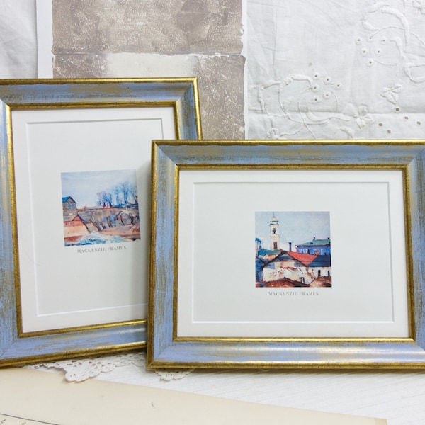 6x8 Picture Frame - Etsy