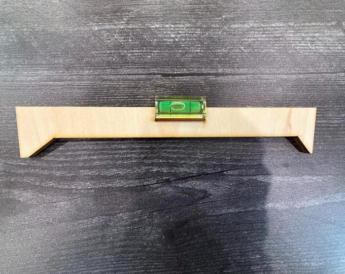 Tumbler Leveler Svg File | 40 Ounce Tumbler - Etsy