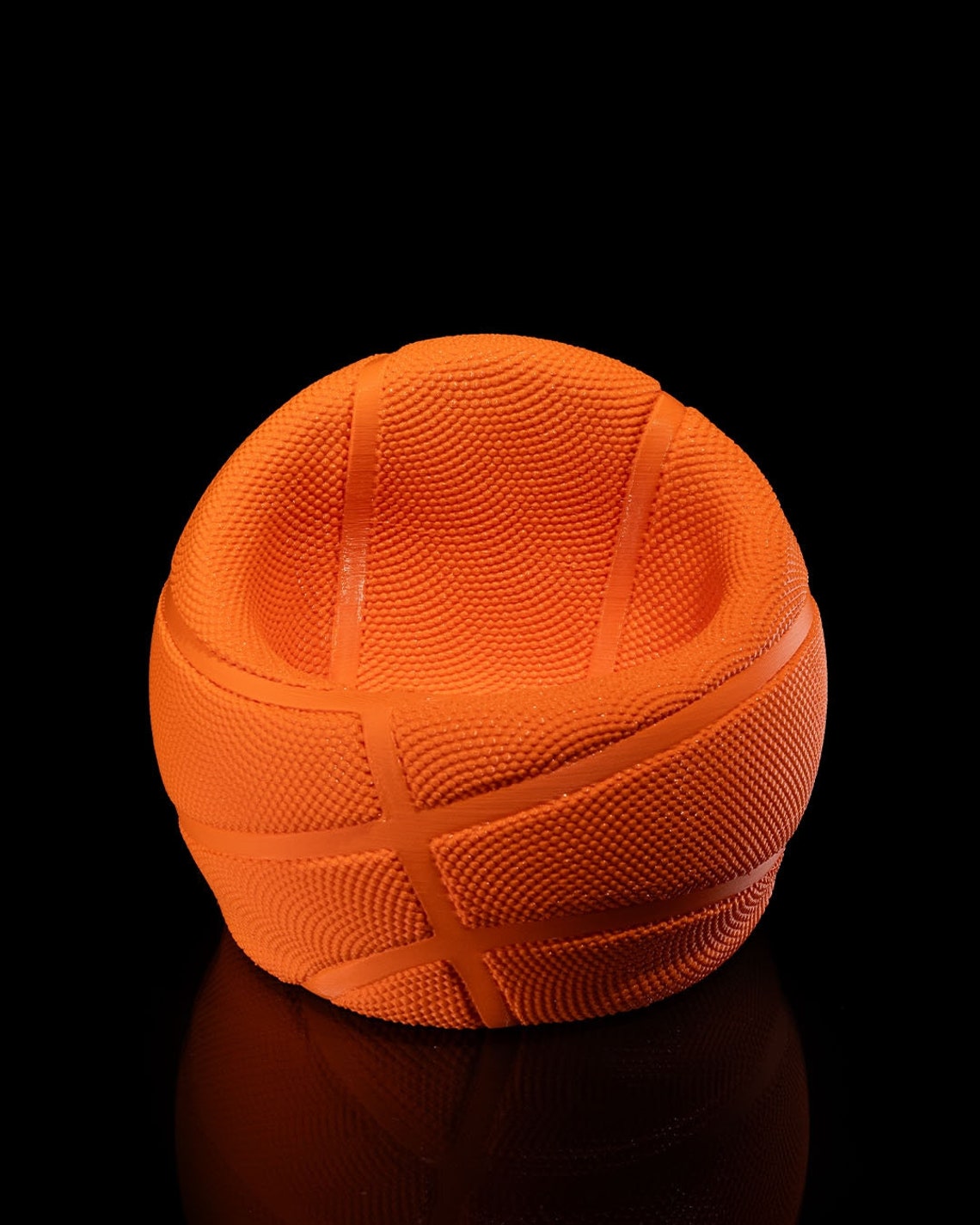 Basketball Phone Holder - Etsy