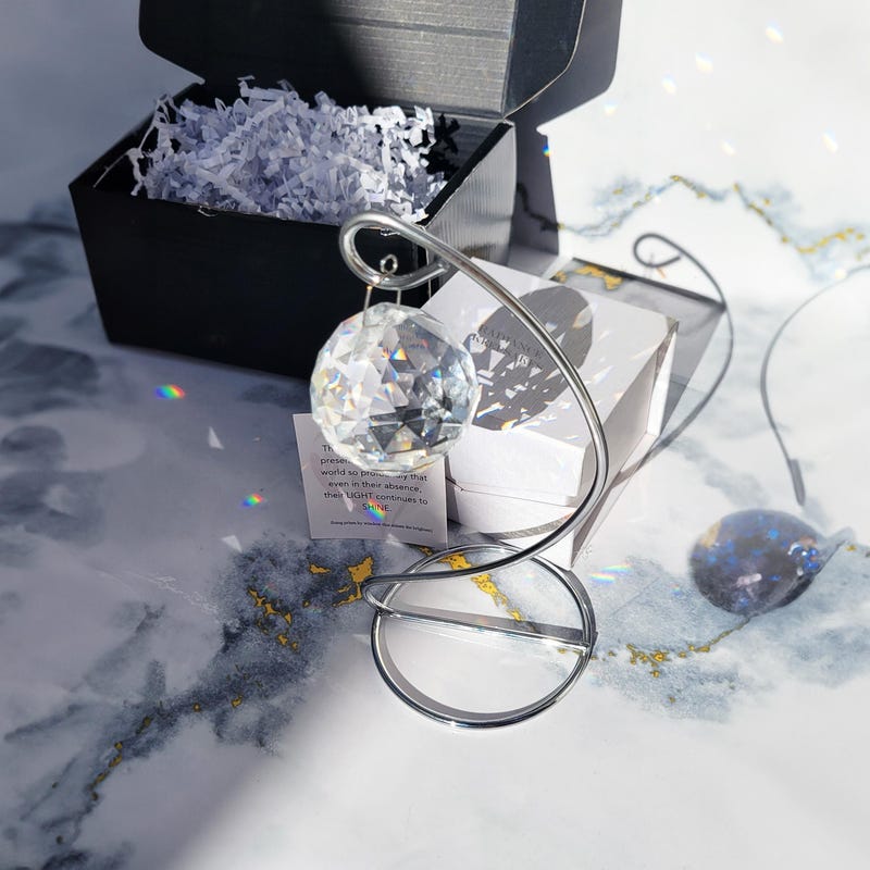 Crystal Gifts - 60+ Gift Ideas for 2025