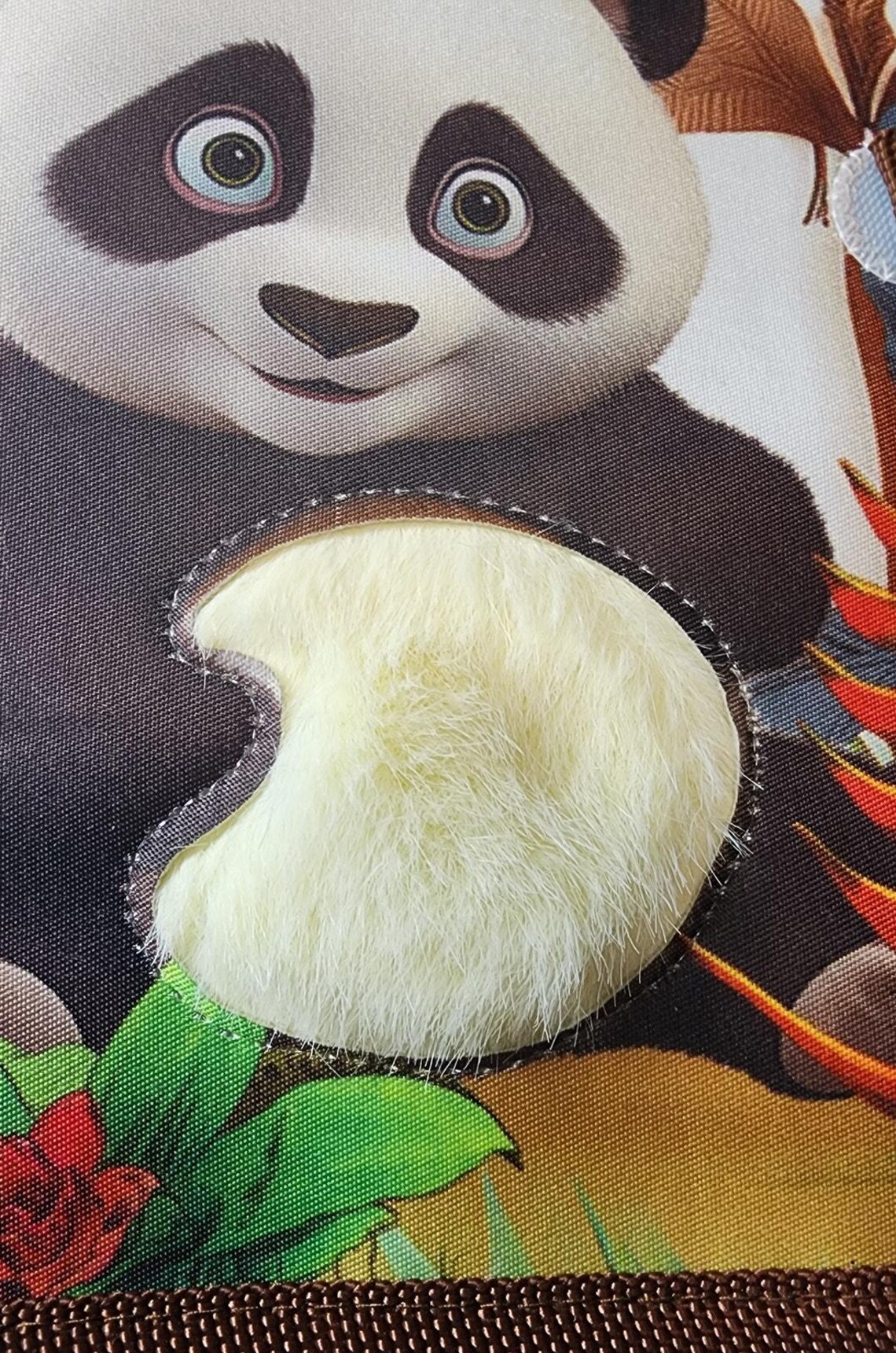 Tactile Animal Book – Interactive & Fun for Kids! - Etsy