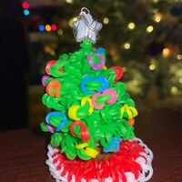 Rainbow Loom Dental Items: Choose Any One - Etsy