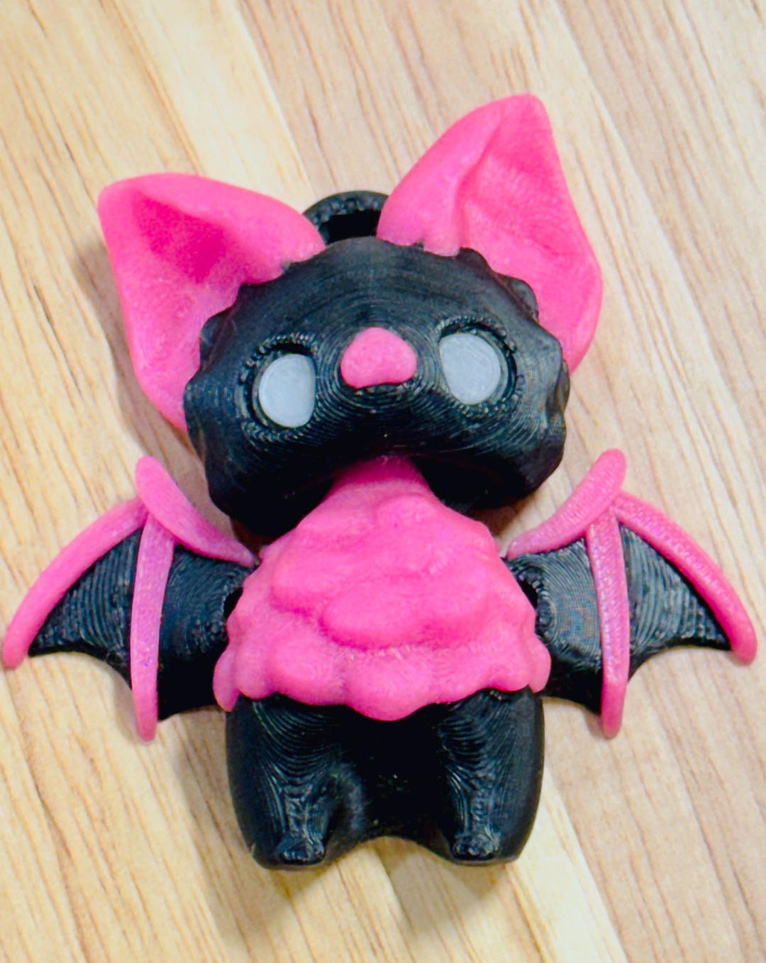 Pixie Bat Articulating Fidget Toy - Etsy