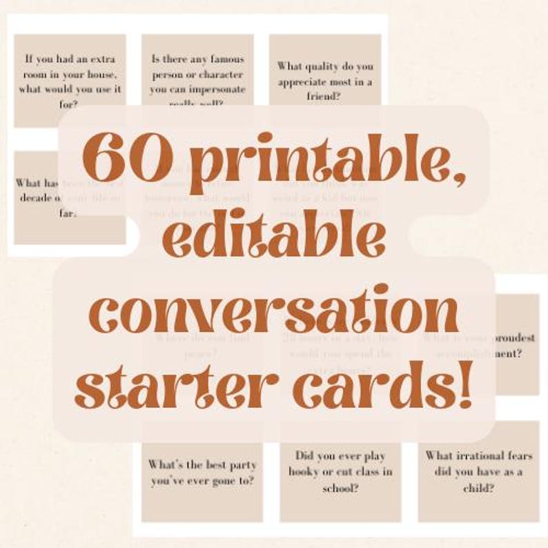Friendsgiving Bundle | Printable Customizable Menu, Virtual Invite ...