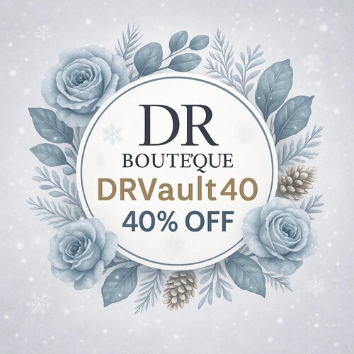 DRBOUTEQUE - Etsy