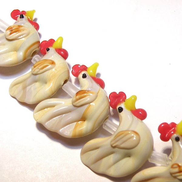 Rooster Chicken - Etsy