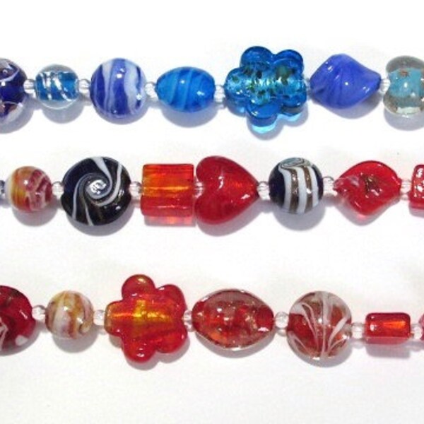 Assorted Beads - Etsy