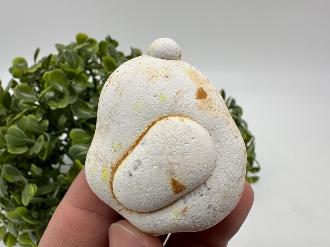 Menalite Crystal, White Fairy Crystal, Unique & Special Crystal Piece ...