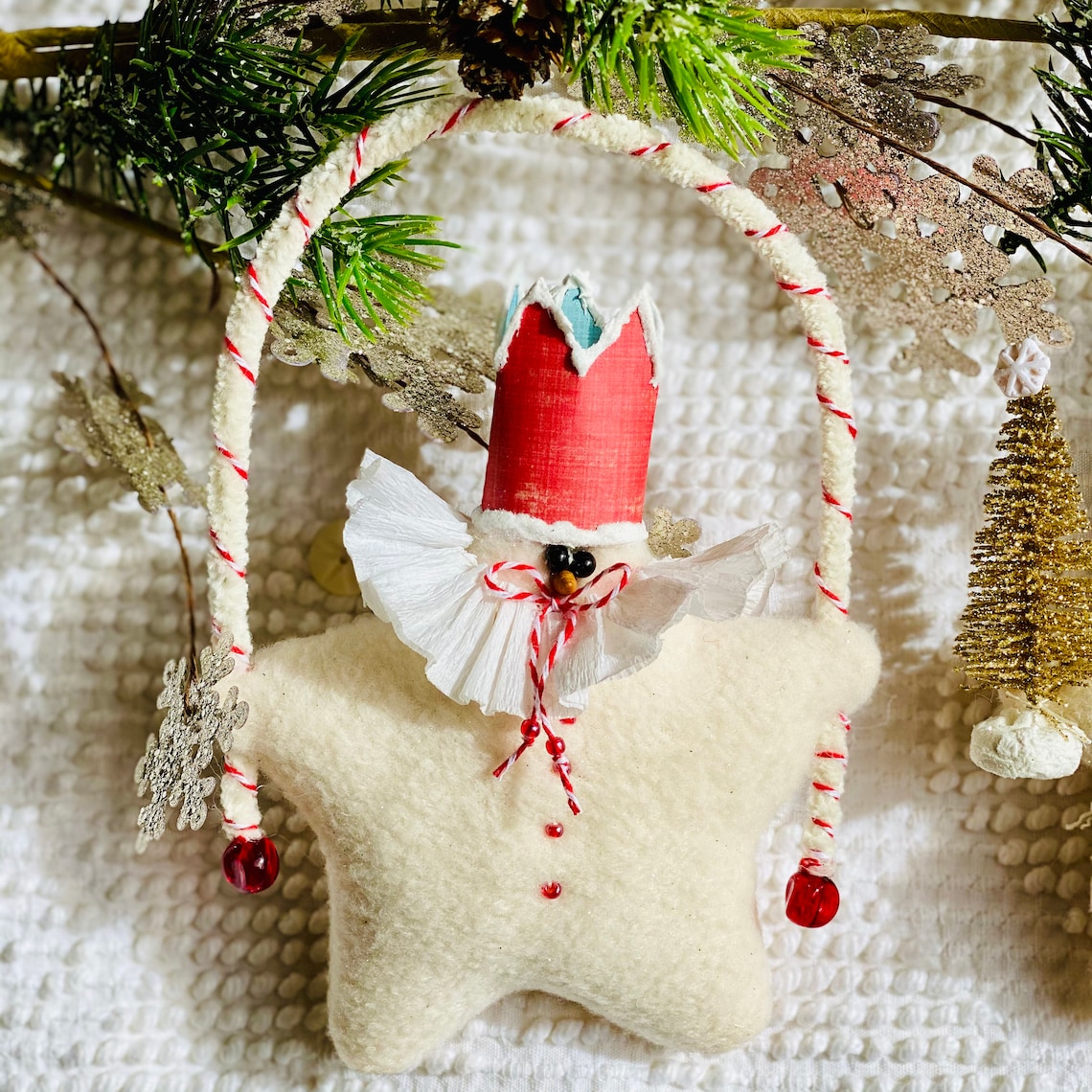 Digital Sewing Pattern Star Couples Star With Glitter - Etsy