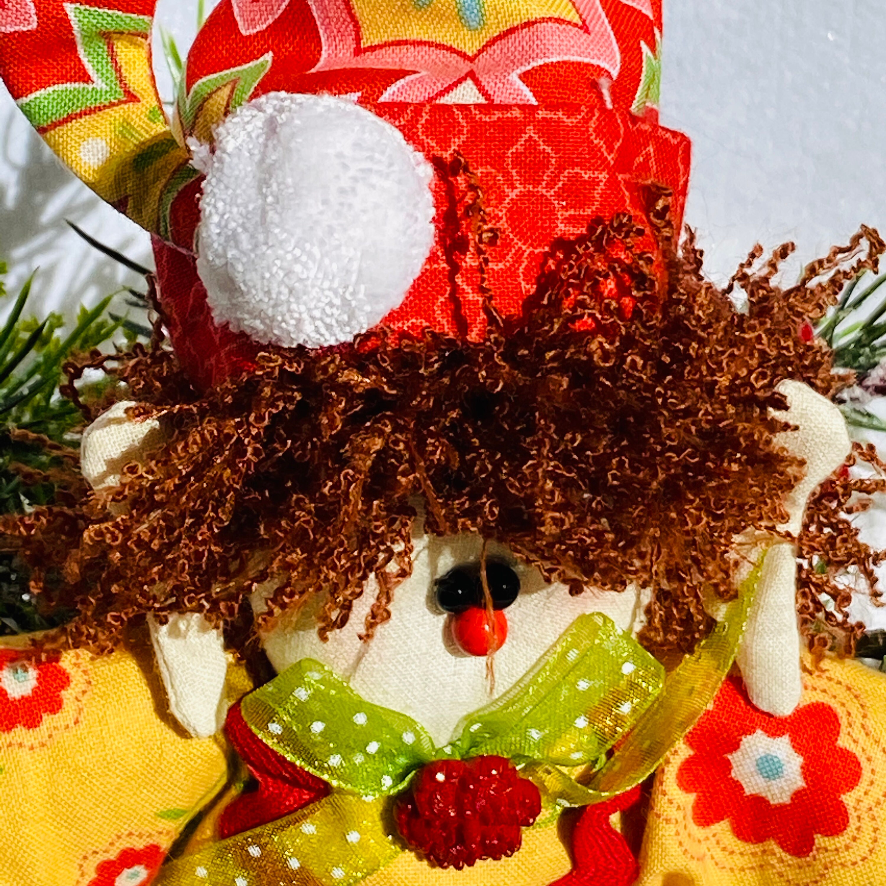 Digital Sewing Pattern Elfie Doll 184 Pdf 13 Inches Long. - Etsy