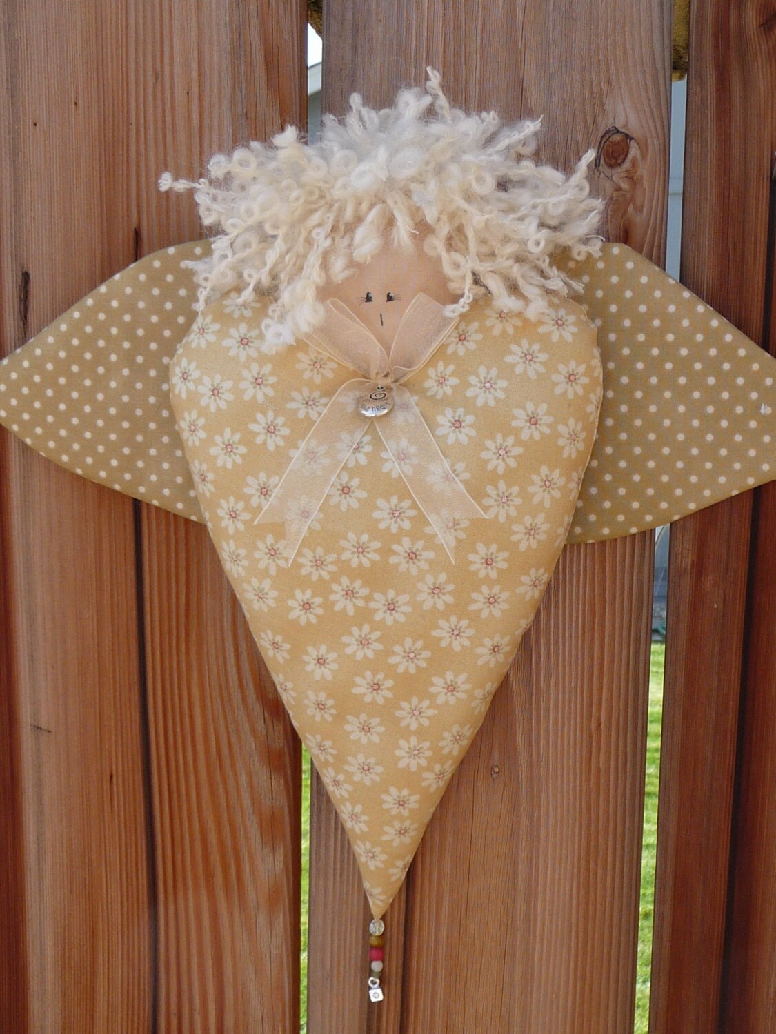 Digital Sewing Pattern Kandance Guardian Angel 134epdf - Etsy