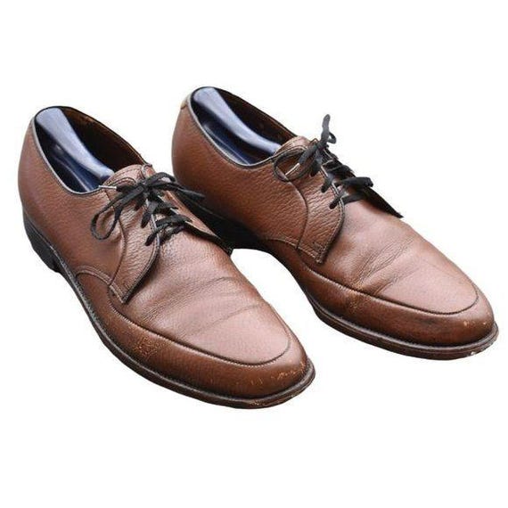 Men's 80s oxford shoes - Gem Men's 80s oxford shoes - Gem